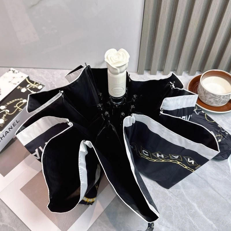 1:1 copy Chanel Umbrella