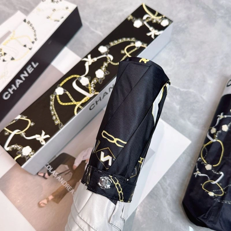 1:1 copy Chanel Umbrella