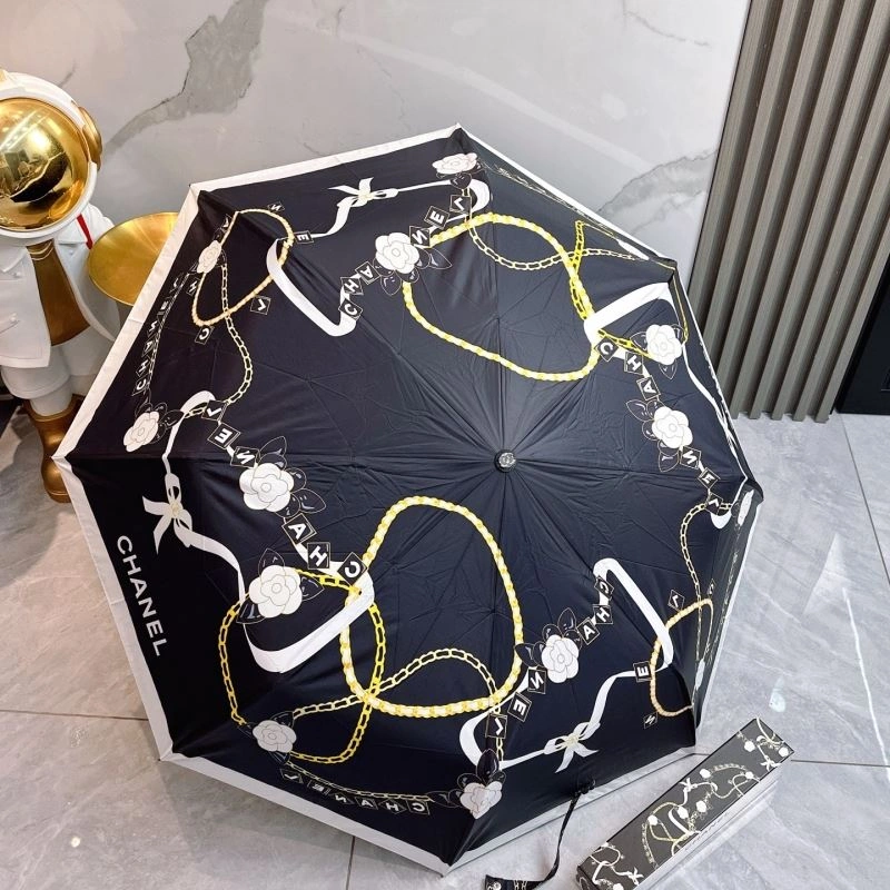 1:1 copy Chanel Umbrella