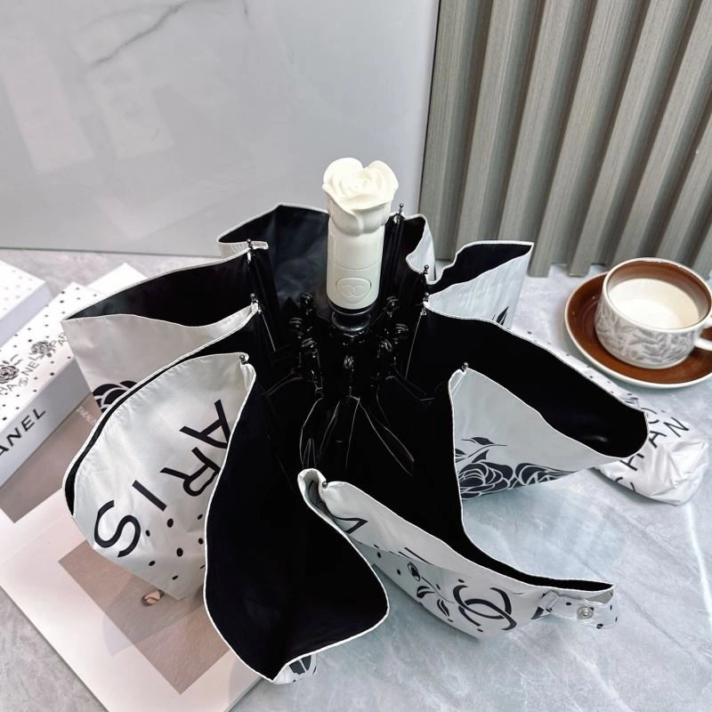 Accurate model Chanel Umbrella