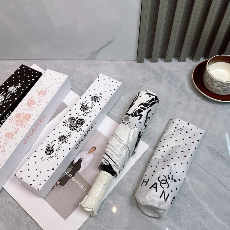 Accurate model Chanel Umbrella