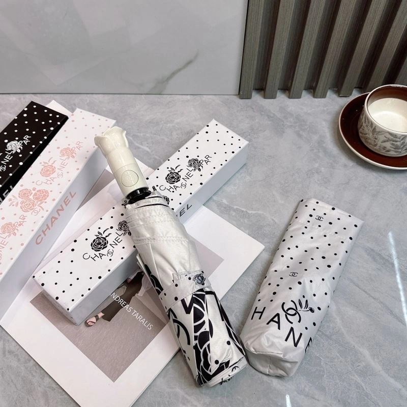 Accurate model Chanel Umbrella