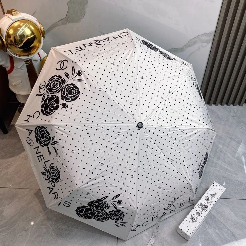 Accurate model Chanel Umbrella