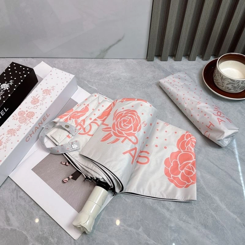 Top mirror Chanel Umbrella