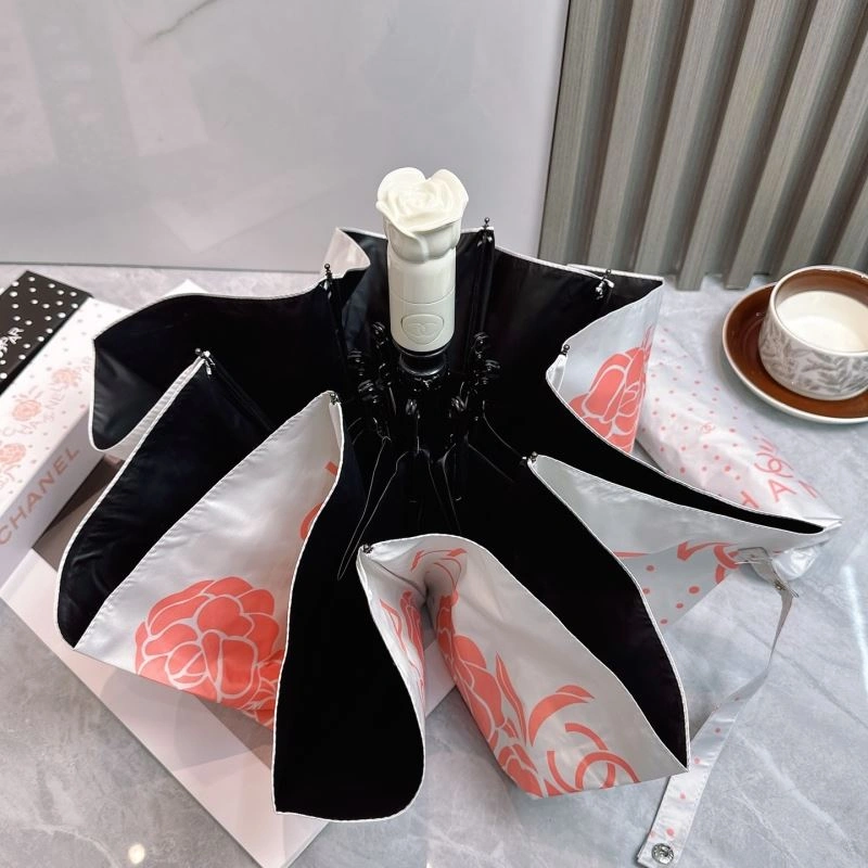 Top mirror Chanel Umbrella