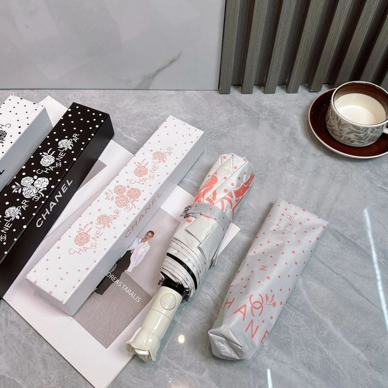 Top mirror Chanel Umbrella