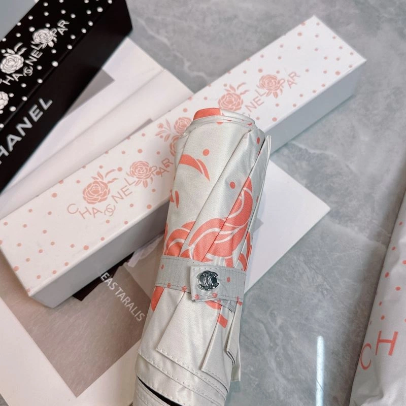 Top mirror Chanel Umbrella