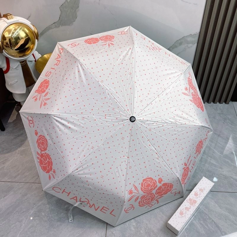 Top mirror Chanel Umbrella