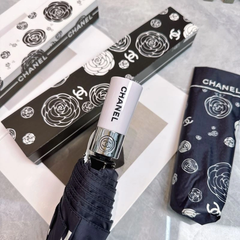 Genuine Chanel Umbrella