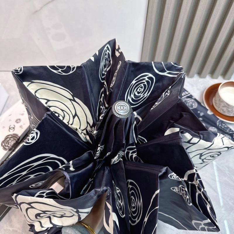 Genuine Chanel Umbrella