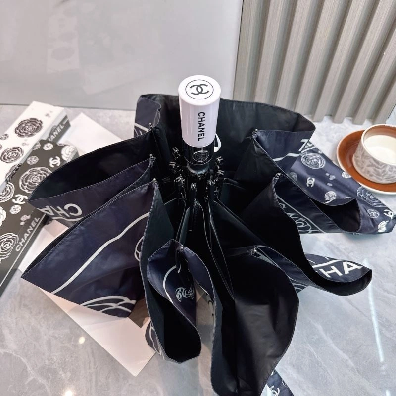Genuine Chanel Umbrella