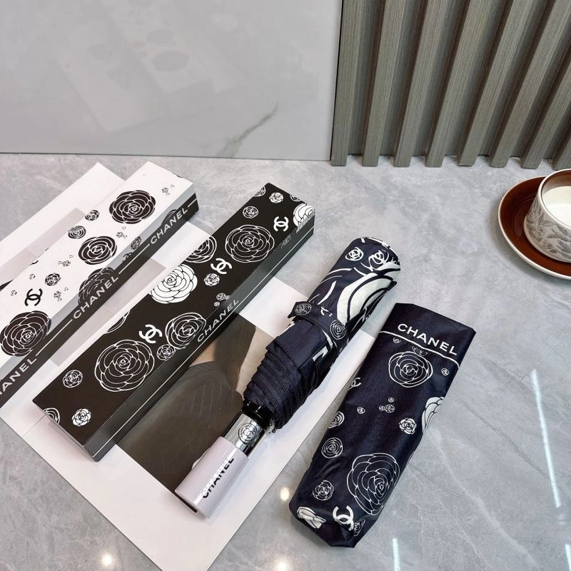 Genuine Chanel Umbrella