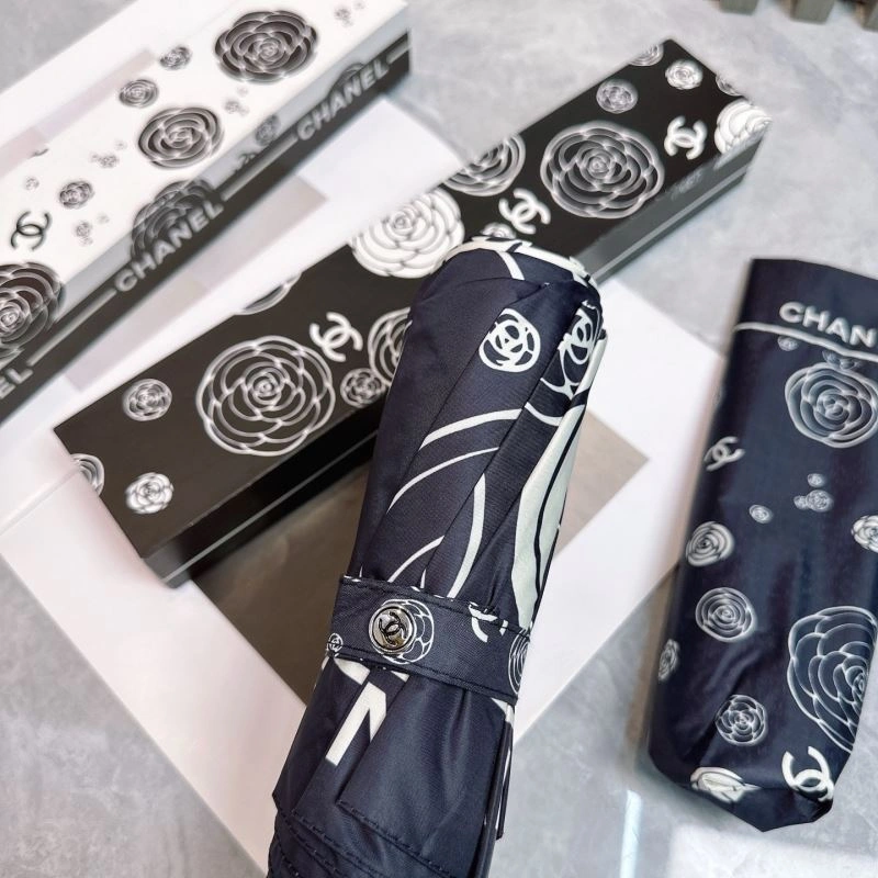 Genuine Chanel Umbrella