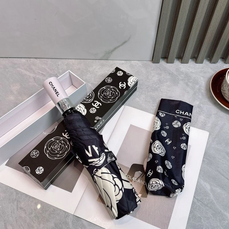 Chanel Umbrella