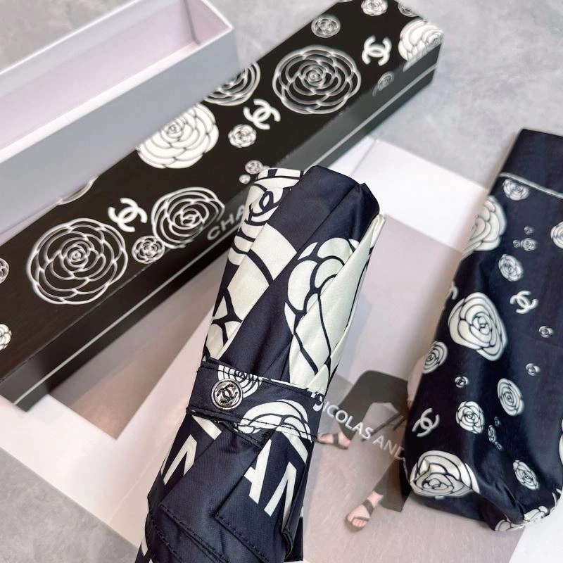Inexpensive Chanel Umbrella