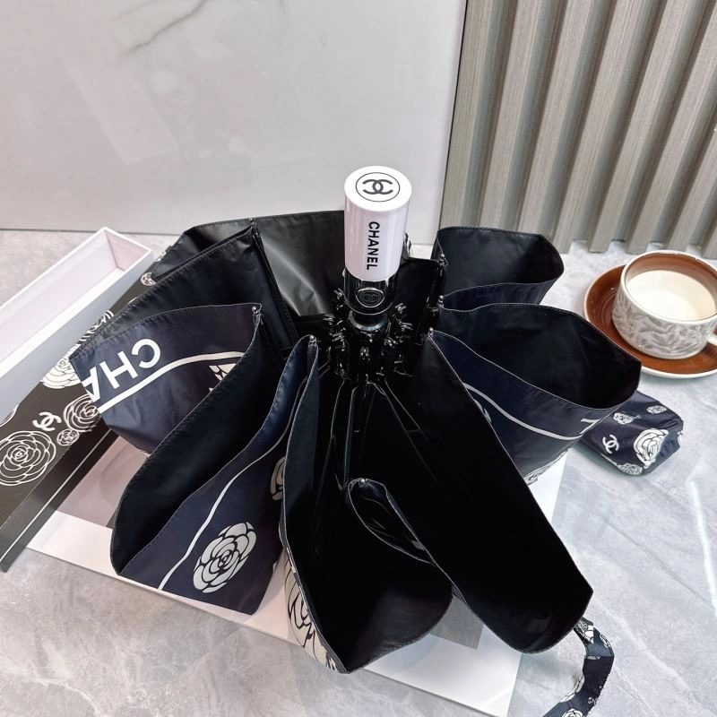 Inexpensive Chanel Umbrella