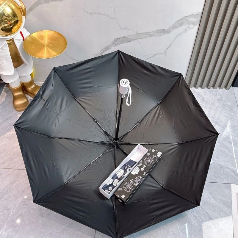 Inexpensive Chanel Umbrella