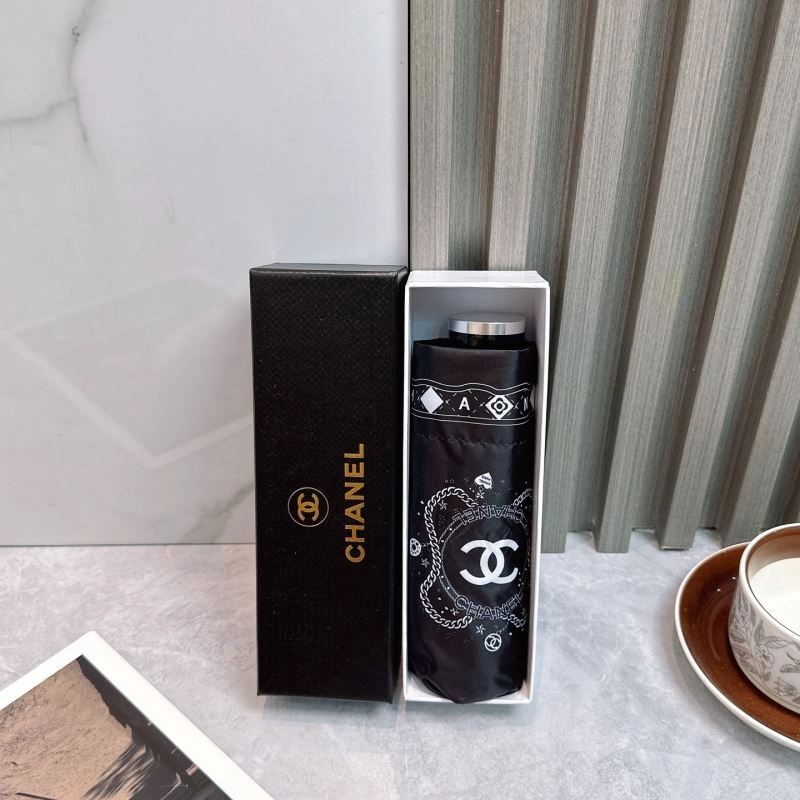 Chanel Umbrella