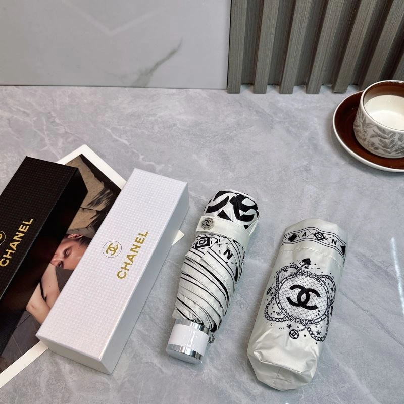 Chanel Umbrella