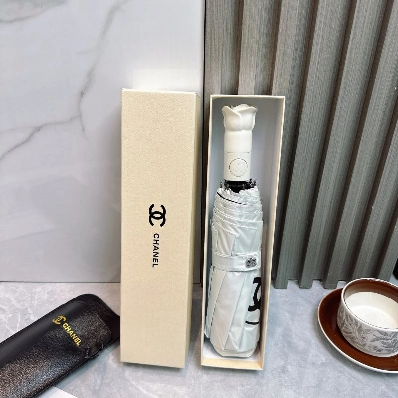 Chanel Umbrella