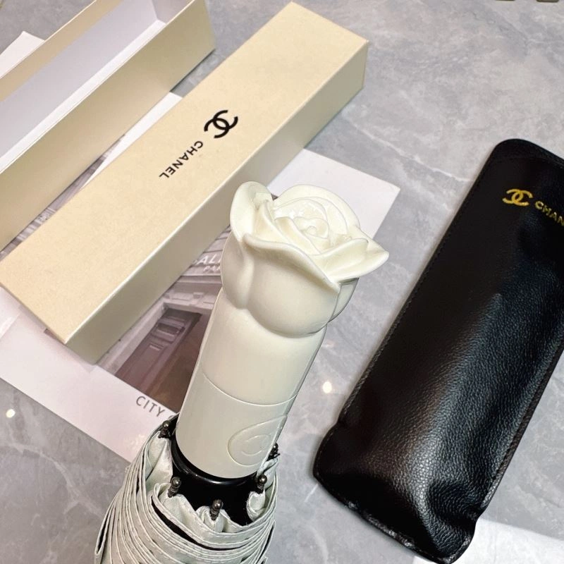 Brand-original Chanel Umbrella