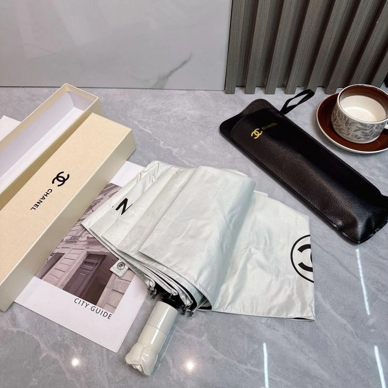 Brand-original Chanel Umbrella
