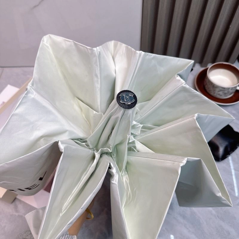 Brand-original Chanel Umbrella