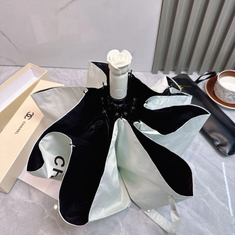 Brand-original Chanel Umbrella