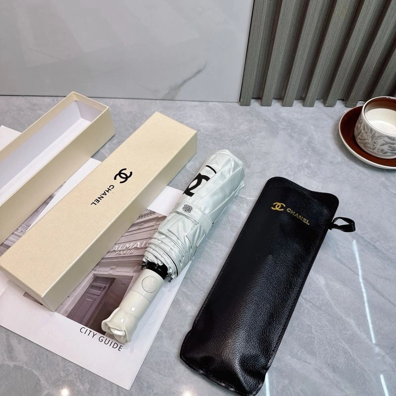 Brand-original Chanel Umbrella