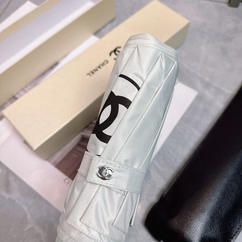 Brand-original Chanel Umbrella
