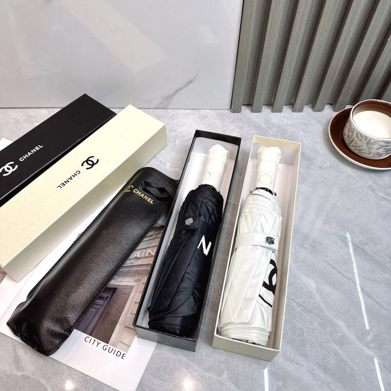 Brand-original Chanel Umbrella