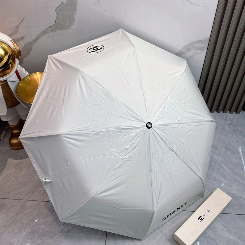 Brand-original Chanel Umbrella