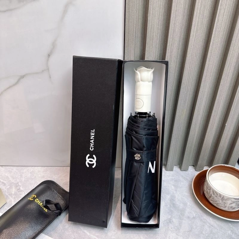 Chanel Umbrella