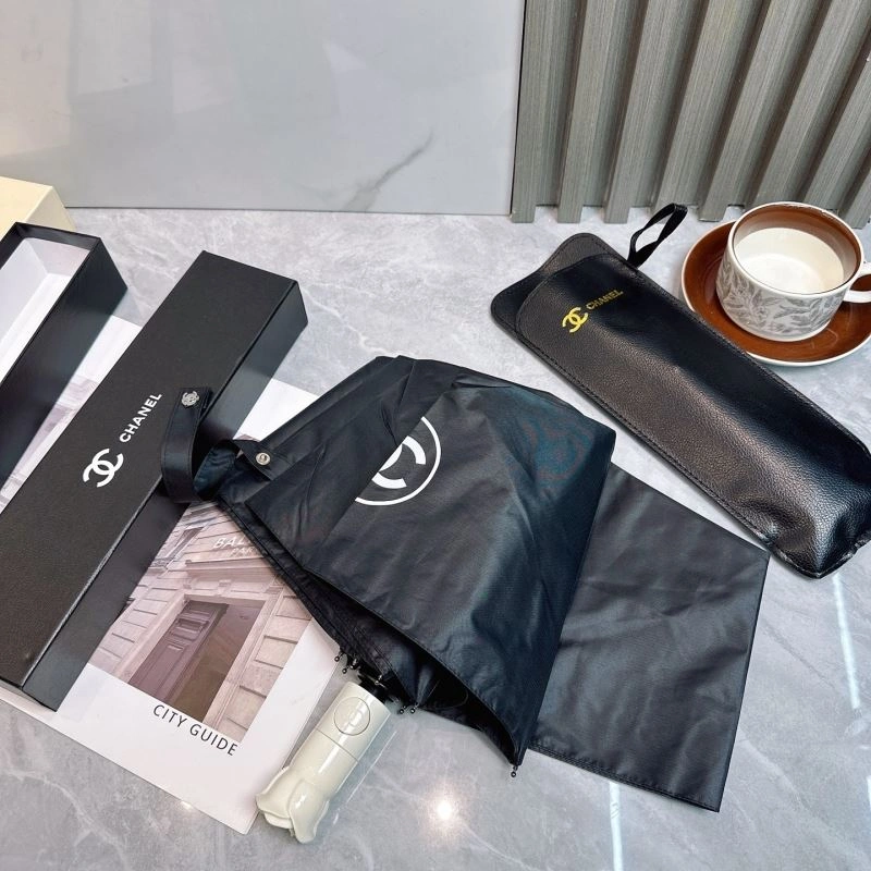 Affordable Chanel Umbrella