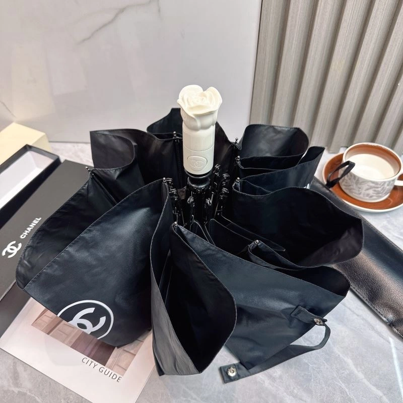 Affordable Chanel Umbrella