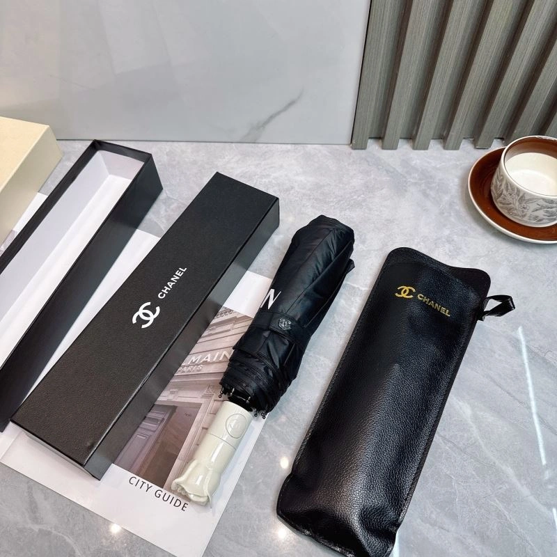 Affordable Chanel Umbrella