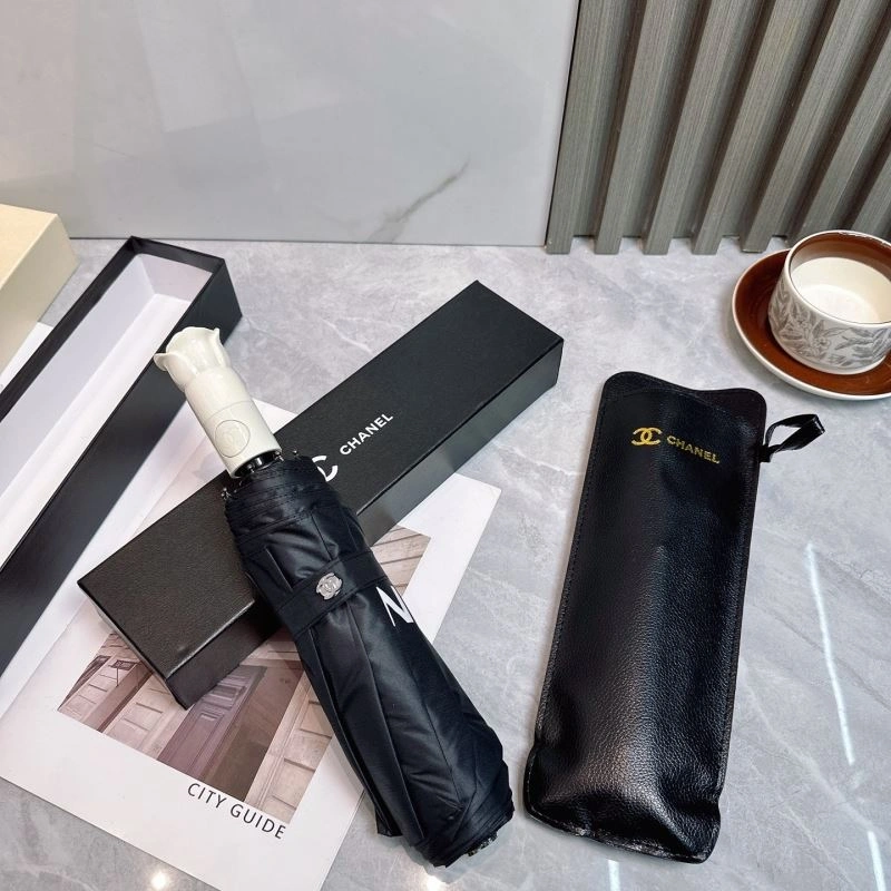 Affordable Chanel Umbrella