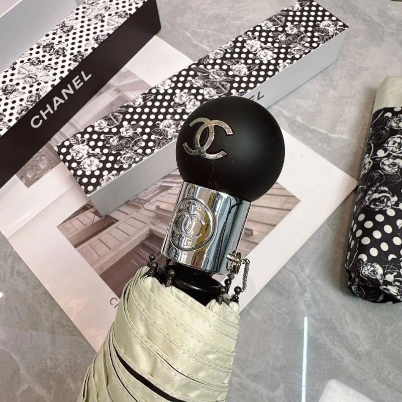 Exact replica Chanel Umbrella