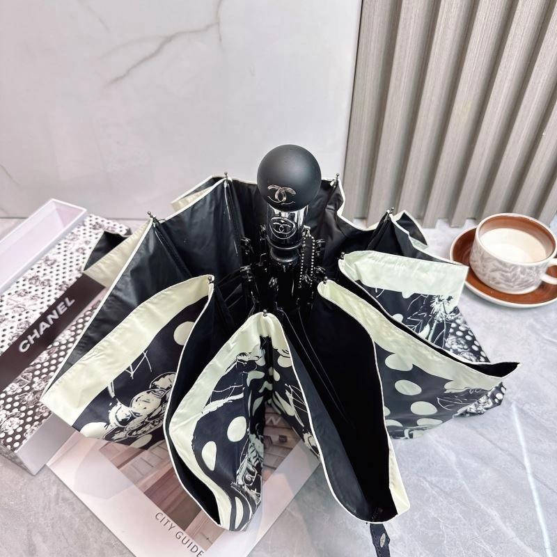 Exact replica Chanel Umbrella