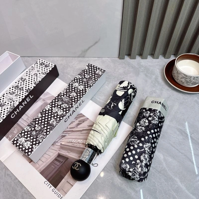 Exact replica Chanel Umbrella