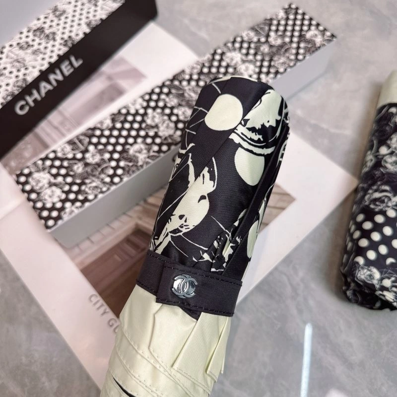 Exact replica Chanel Umbrella