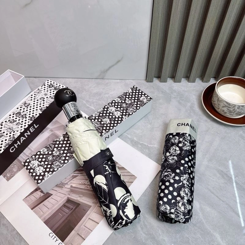 Exact replica Chanel Umbrella