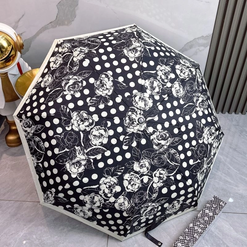 Exact replica Chanel Umbrella