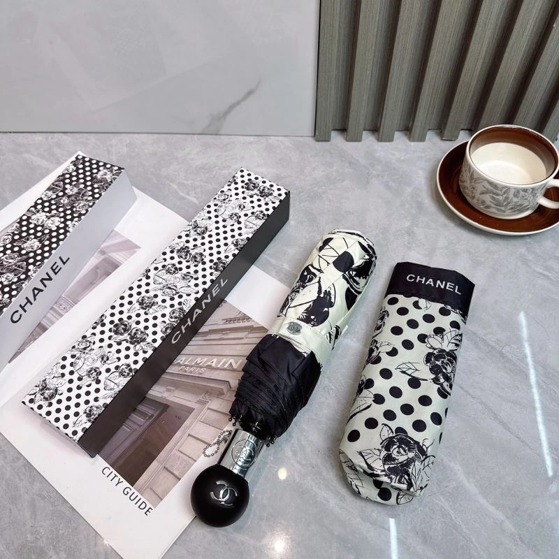 Chanel Umbrella