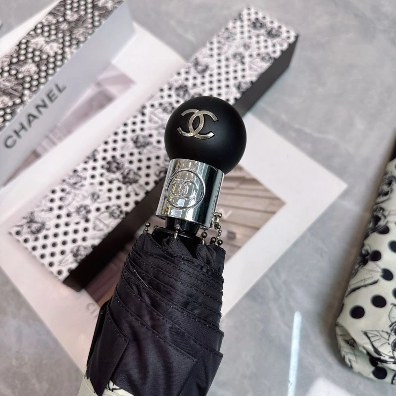 Discounted Chanel Umbrella