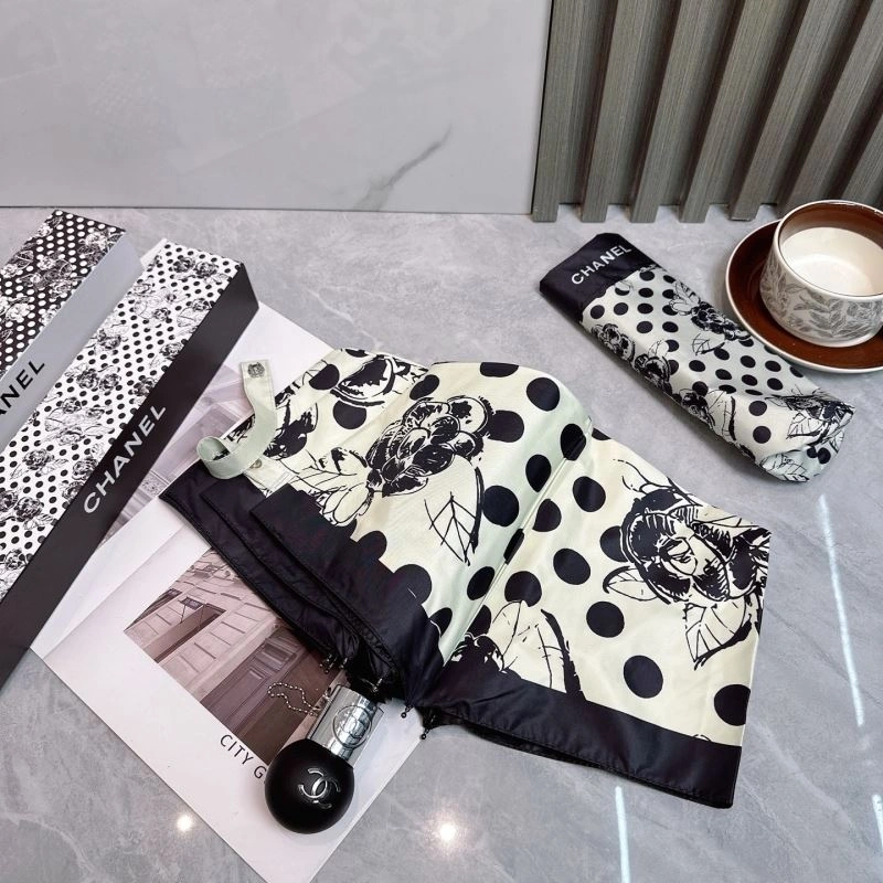 Discounted Chanel Umbrella