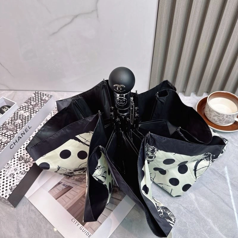 Discounted Chanel Umbrella