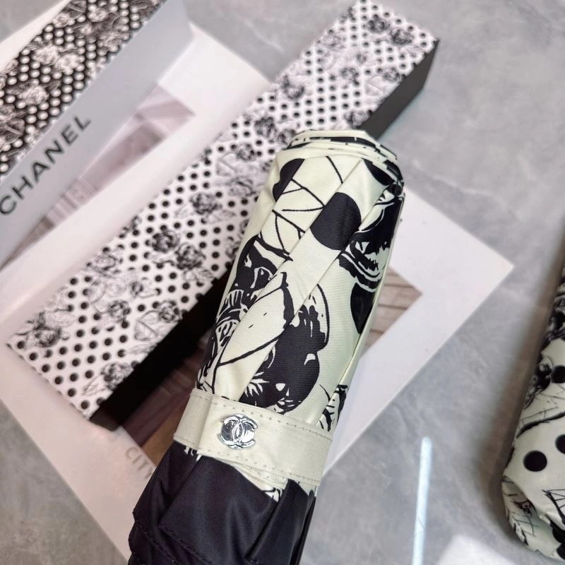 Discounted Chanel Umbrella