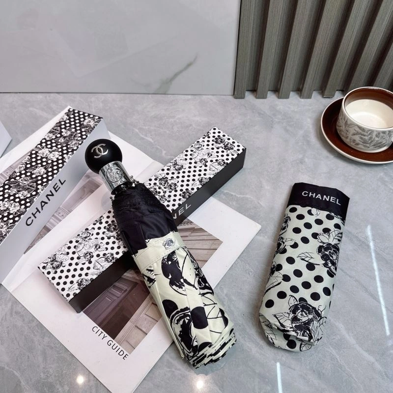 Discounted Chanel Umbrella