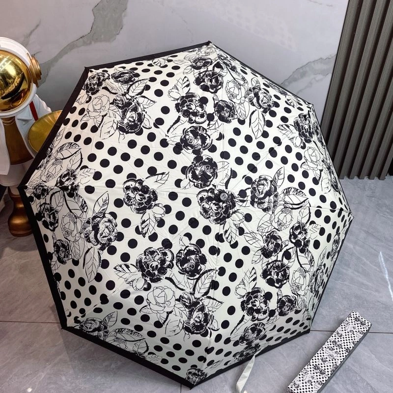 Discounted Chanel Umbrella
